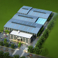 Pontex - Pontex Polyblend Co., Ltd.